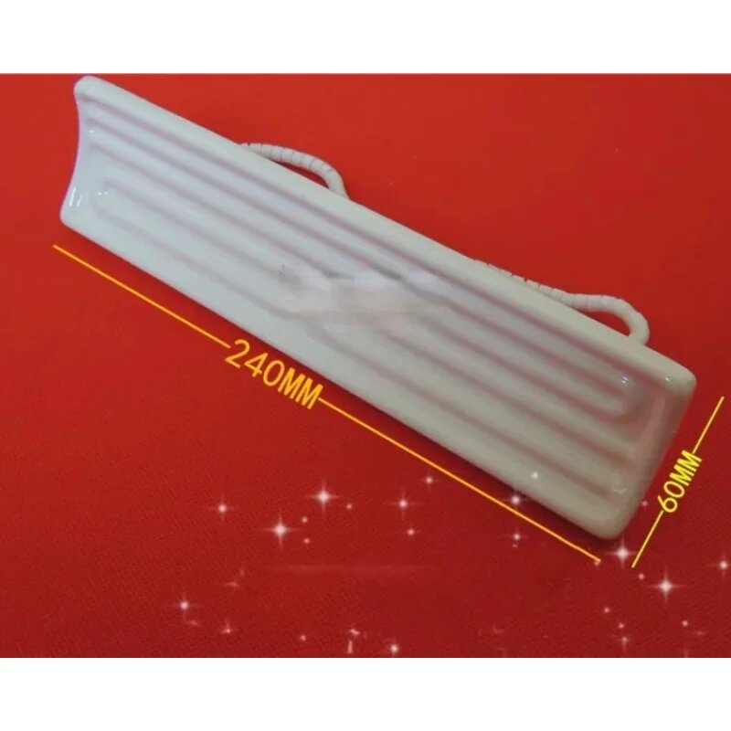 Паяльная станция BGA 60*240 мм, 500W, без термопары