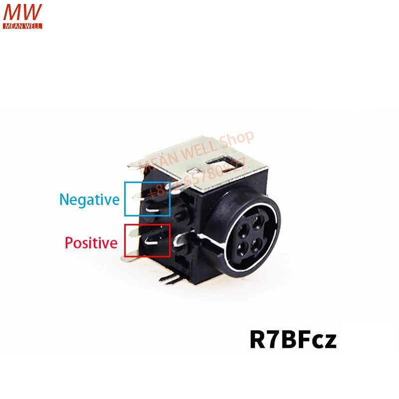 Адаптер питания MEAN WELL R7BFcz