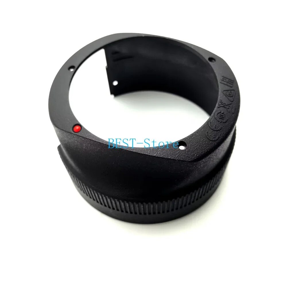Совершенно новый чехол для Canon EF 85 мм 85 мм F1.2L II USM, задняя крышка основной ствола с фиксированной линзой, байонетная трубка CY3-2154, аксессуары для ремонта DSLR