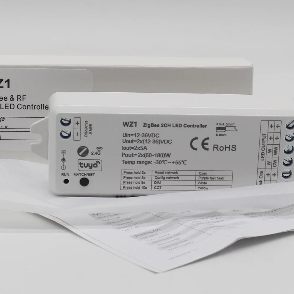 R12 (CCT) Remote Only — фото 1