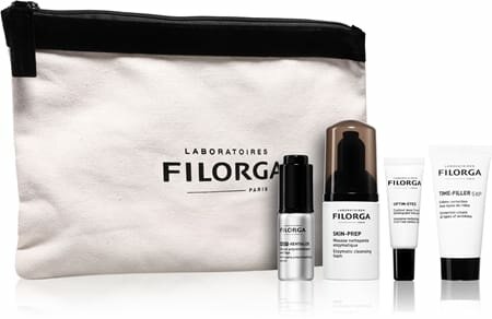 Набор уходовой косметики Filorga Discovery Kit The Iconics Expert Protocol, 1 шт