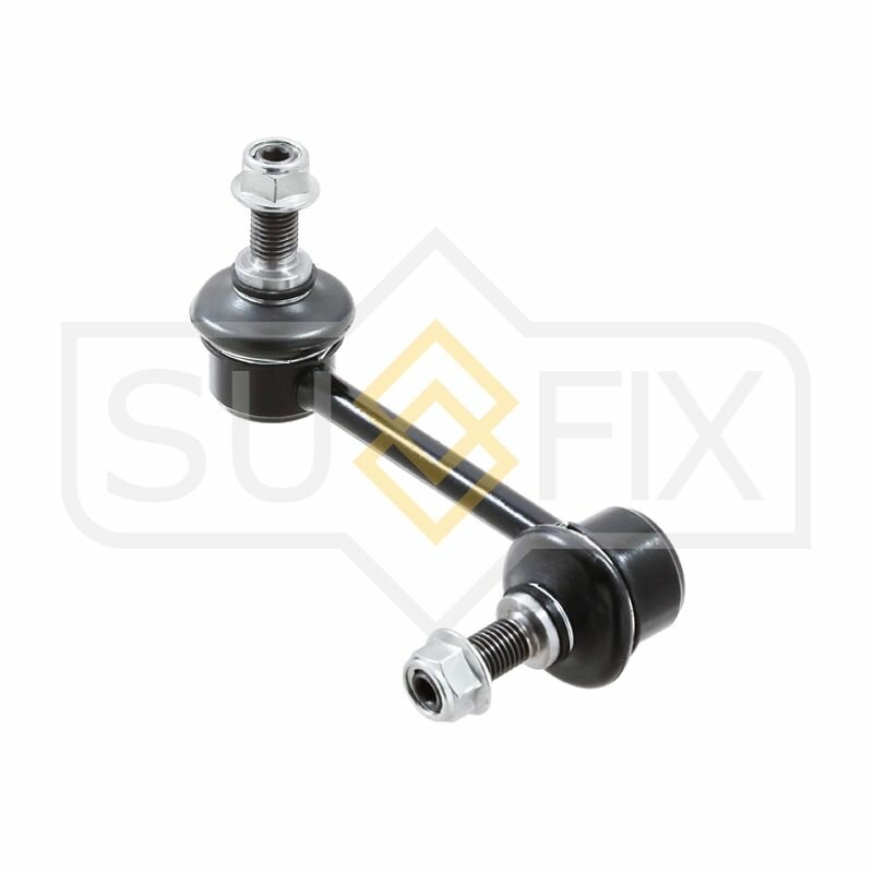 SUFIX Стойка стабилизатора передняя правая MAZDA 323 1.3-2.0D 92-98/ 626 1.8-2.5 94-02/ Xedos 6 1.6-2.0 92>
