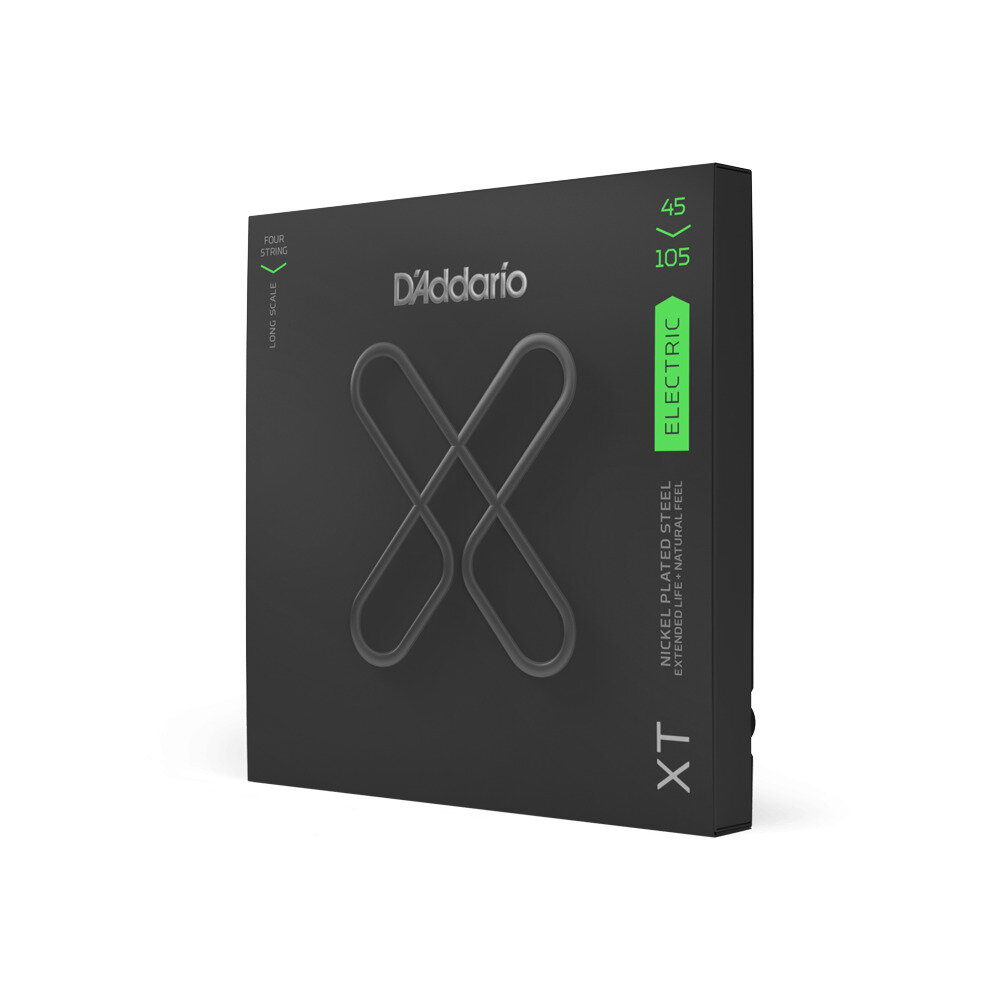 D'ADDARIO XTB45105 Струны для бас-гитары
