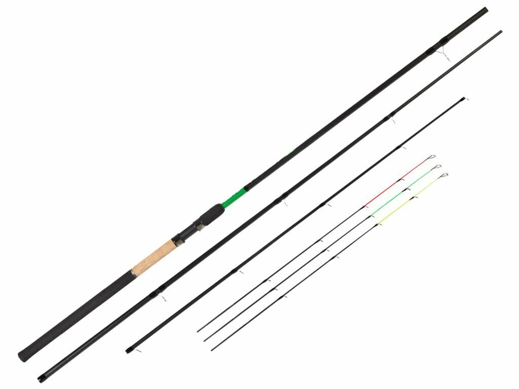 Удилище фидерное Salmo Elite FEEDER 120 3.90 (5003-390)