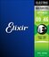 Струны для электрогитары Elixir OptiWeb 19027 9-46