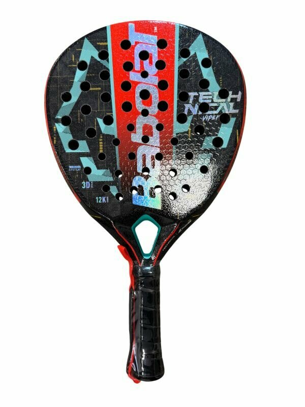 Ракетка для падел Babolat Tech Viper Juan Lebron