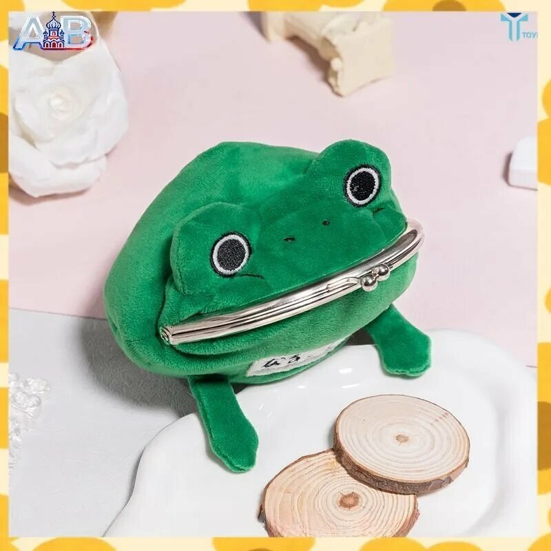 Кошелек , зеленый, — фото 1