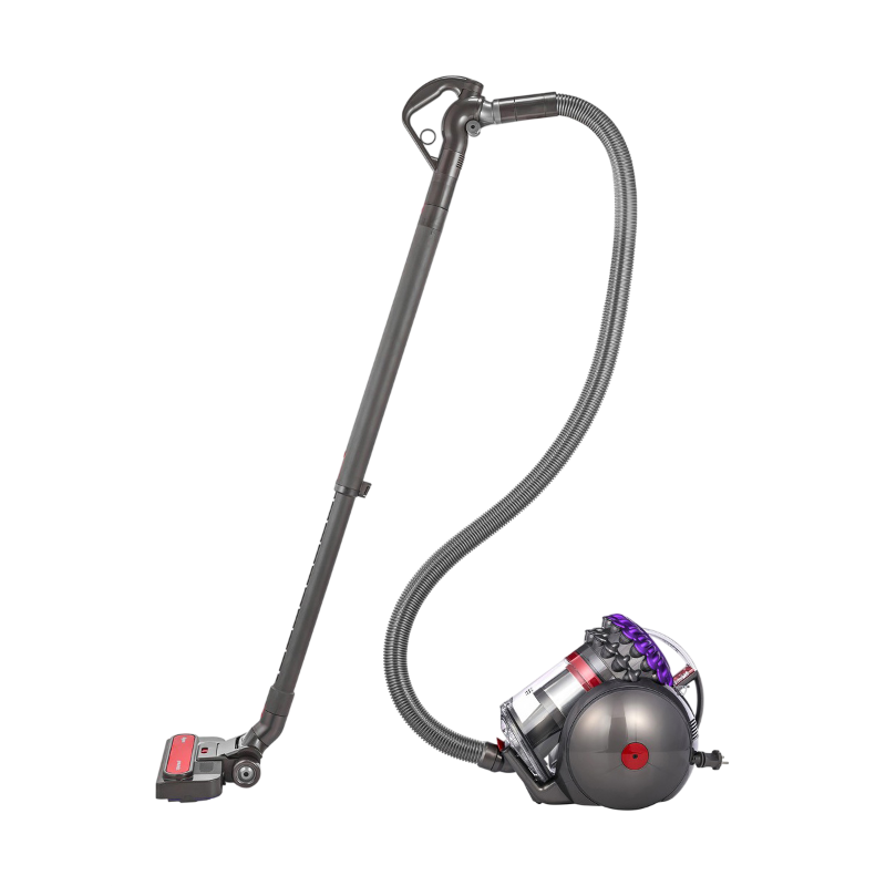 Пылесос Dyson CY28 Parquet 2 228566-01, серый