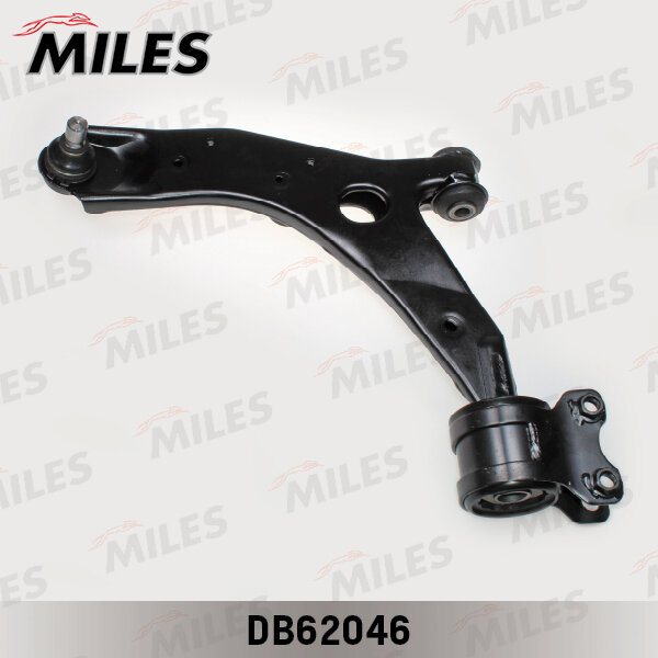 MILES Рычаг передний нижний левый MAZDA 3 03- (TRW JTC7563) DB62046