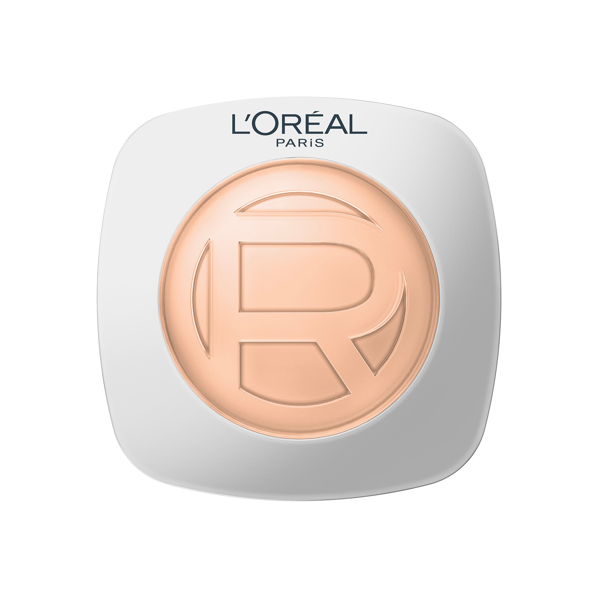 L'Oreal Paris Тональный бальзам с гиалуроновой кислотой Accord Parfait, оттенок 2.5, 8 мл