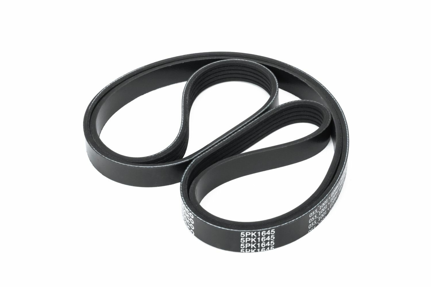 Ремень ручейковый METACO, Suzuki Сузуки Grand Vitara Гранд Витара, 95141-60G70, 95141-60G80, 5PK1645