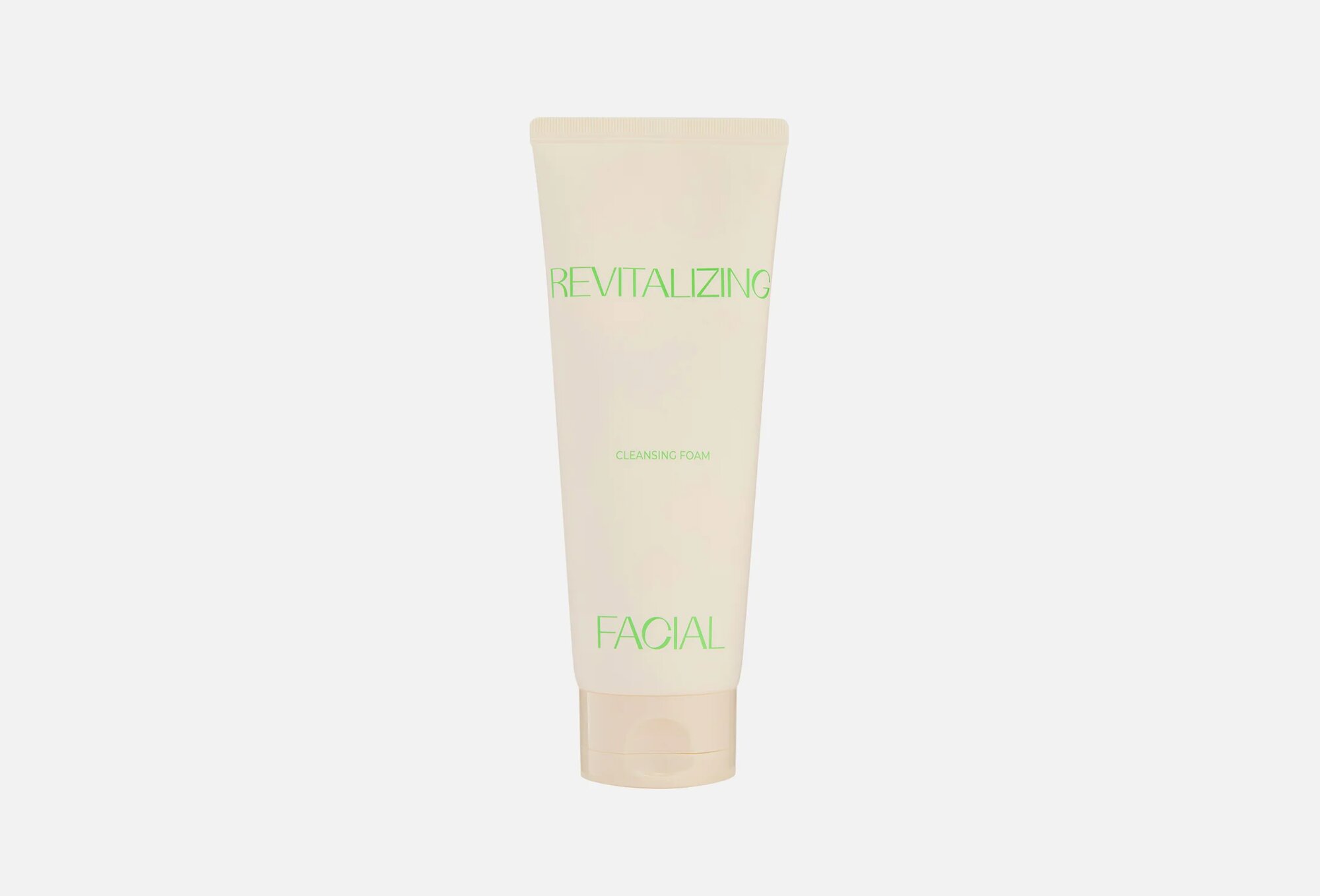 Пенка для умывания KLAVUU REVITALIZING FACIAL CLEANSING FOAM 150 мл