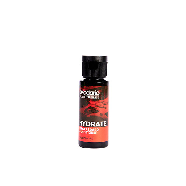 D'Addario PW-FBCS Hydrate Hydrate Fretboard Cleaner Conditioner Средство по уходу за накладкой грифа