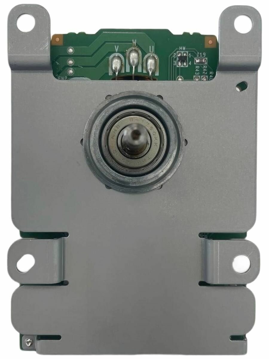 RM2-7344-000 Мотор узла девелопера HP — фото 1