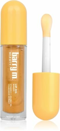 Бальзам для губ barry m lip oil, оттенок mango, 3 мл