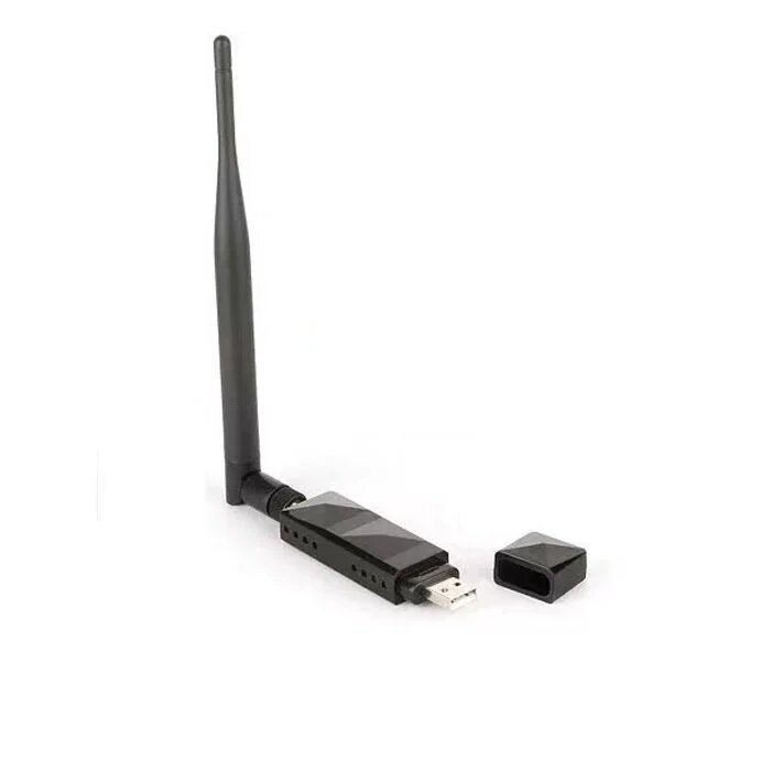 CtrlFox AR9271 Wi-Fi адаптер USB 150Mbps With 5DB Antenna