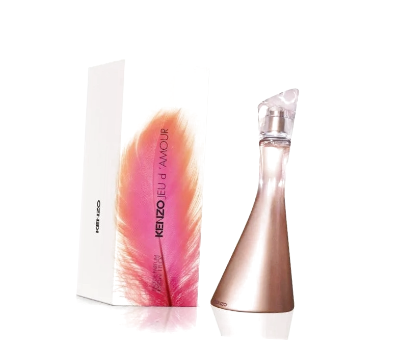 Женская парфюмерная вода Кензо Же Де Амур 30 мл - Kenzo Jeu D Amour Eau De Parfum