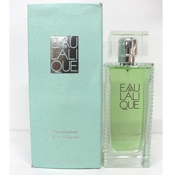 Туалетная вода Лалик О Де Лалик 100 мл унисекс - Lalique Eau De Lalique для мужчин и женщин