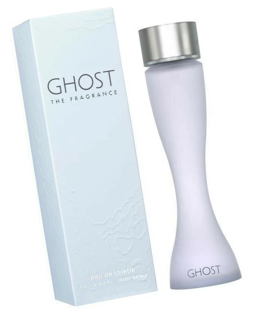 Женский аромат Гост Гост 100 мл - Ghost Ghost туалетная вода