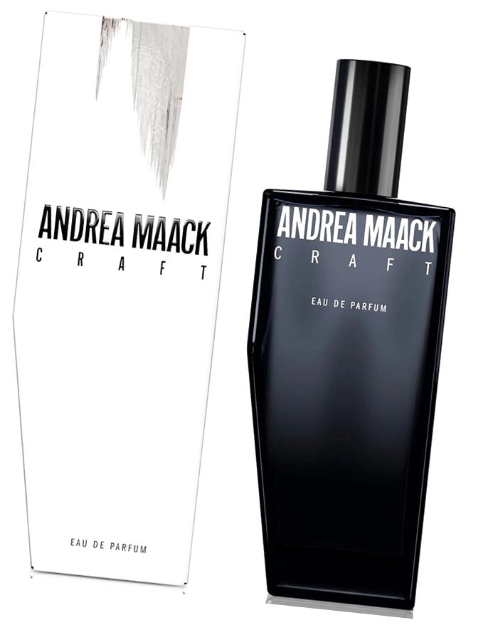 Андрэа Мак Крафт парфюмерная вода 50 мл / Andrea Maack Craft для мужчин и женщин