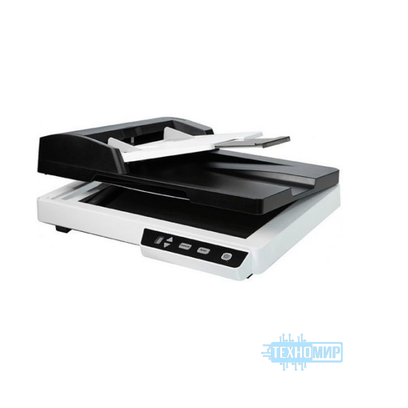 Сканер Avision AD120