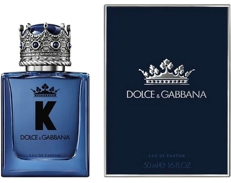 Dolce&Gabbana K парфюм мужской 50 мл - Дольче Габбана Кей By Dolce&Gabbana