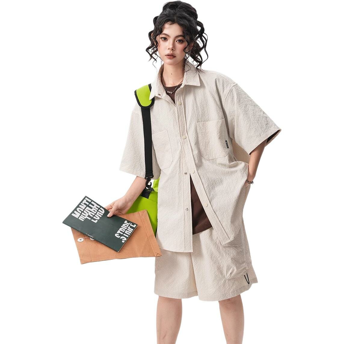 Комплект одежды