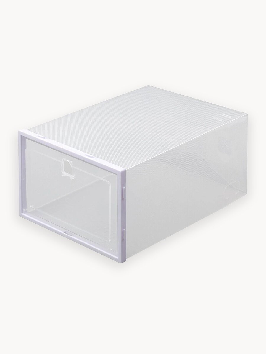 Контейнер для хранения вещей RIDBERG