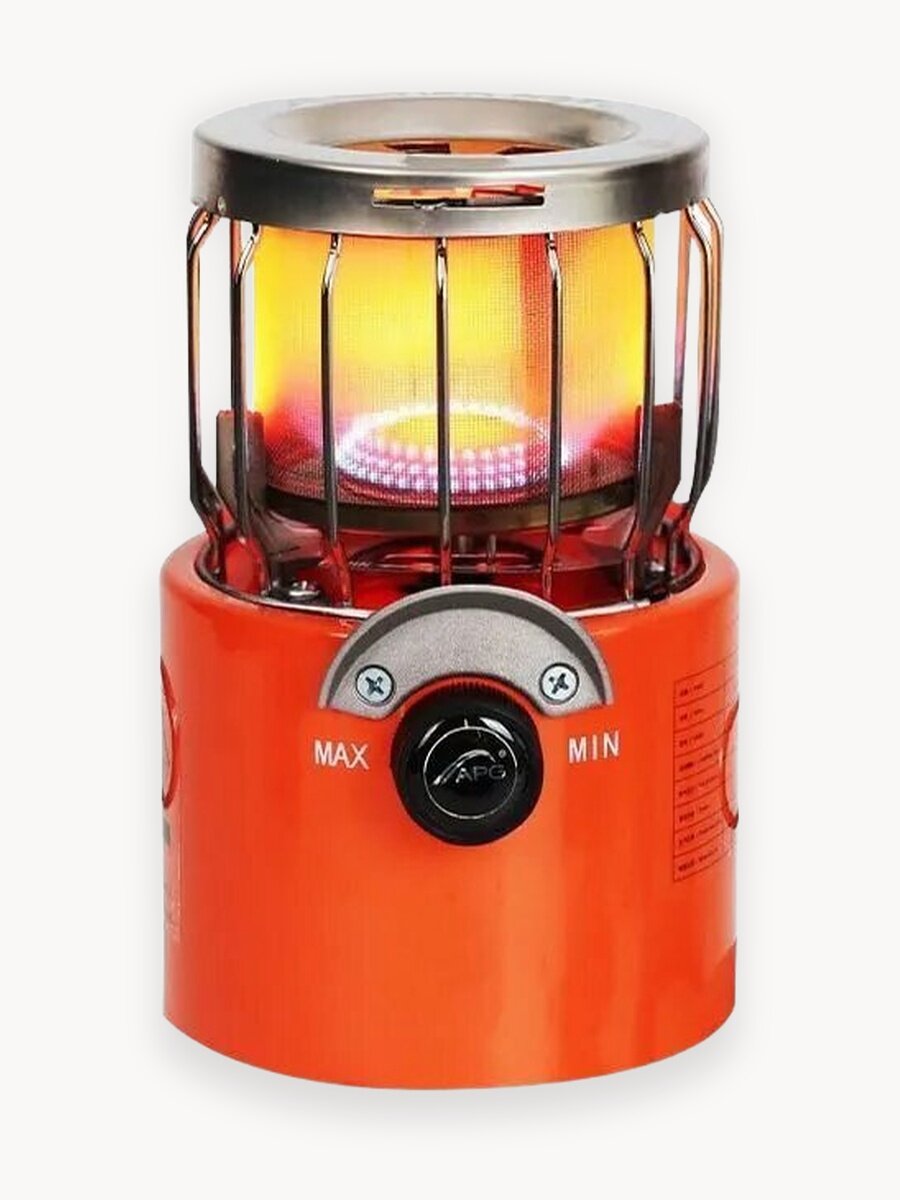 Керосиновый обогреватель, зимняя рыбалка на открытом воздухе, домашнее использование в кемпинге