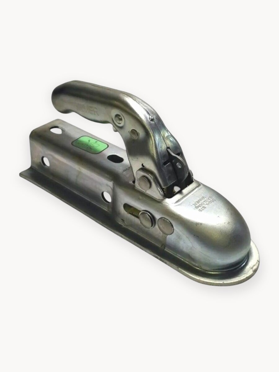 Головка сцепная, квадрат 40 мм, до 1400 кг.