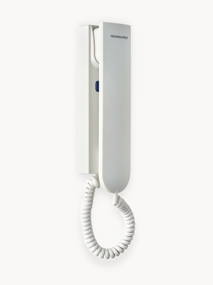 Аудиотрубка Laskomex F-8 Белая