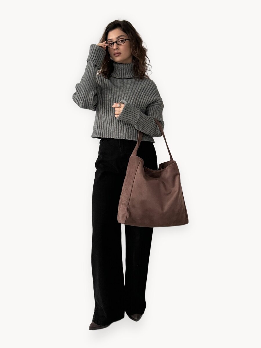 Сумка шоппер