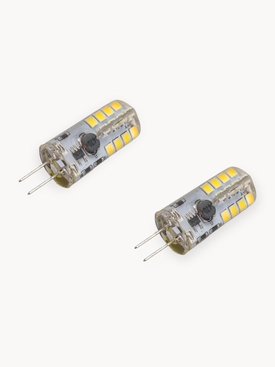 Лампочка FT8251 для вытяжек Elikor LED 3Вт 2шт.