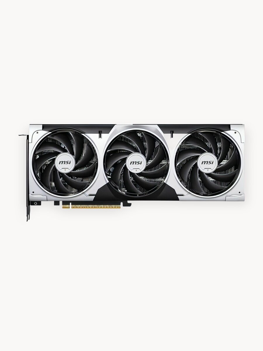 Видеокарта Msi GeForce RTX 5060 VENTUS 3X OC 8G