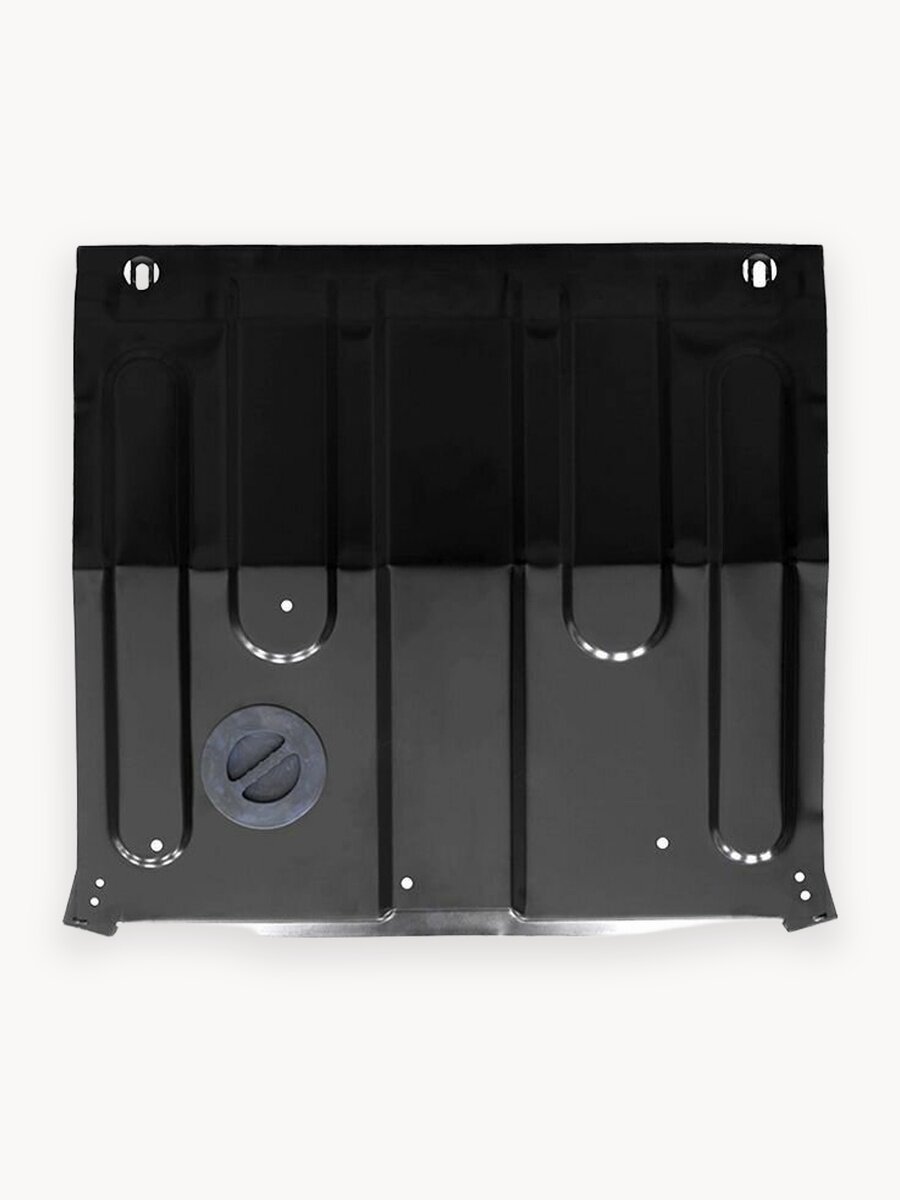 Защита картера (двигателя) и КПП LADA Granta, Lada Kalina 1, 2 (2007-2013) / Datsun on-DO / Лада Гранта, Калина 1, 2 / Датсун он до ми до