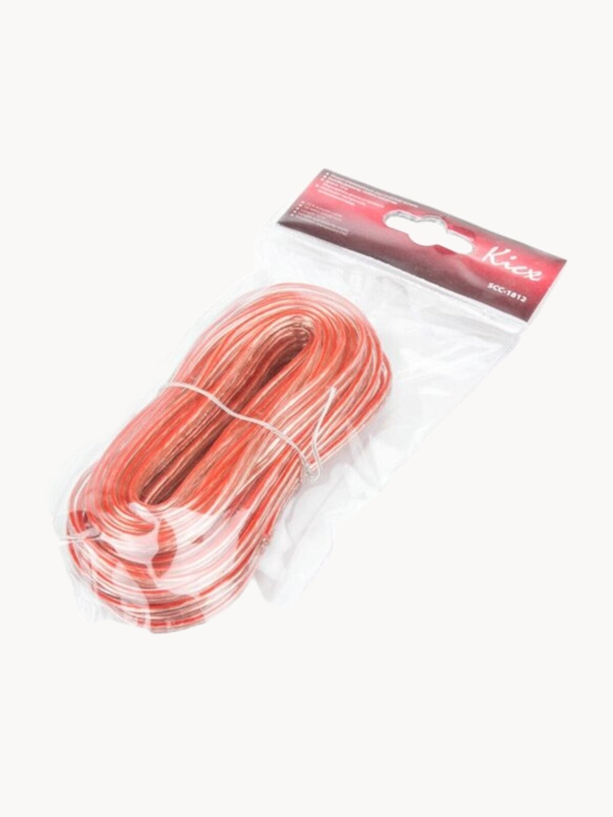 Акустический медно-алюминиевый провод 18AWG (SCC-1812)