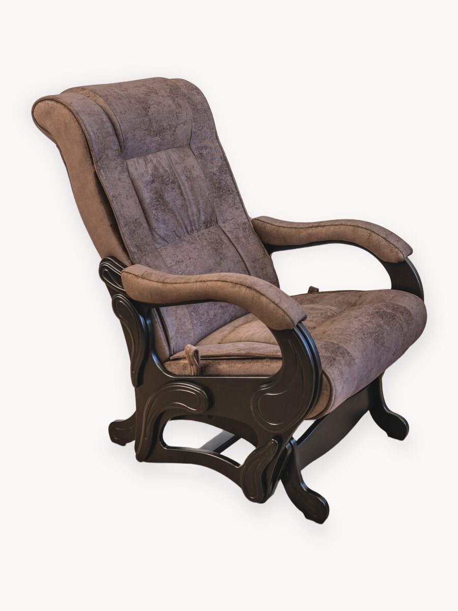 Кресло-качалка Glider Glider 78 Люкс