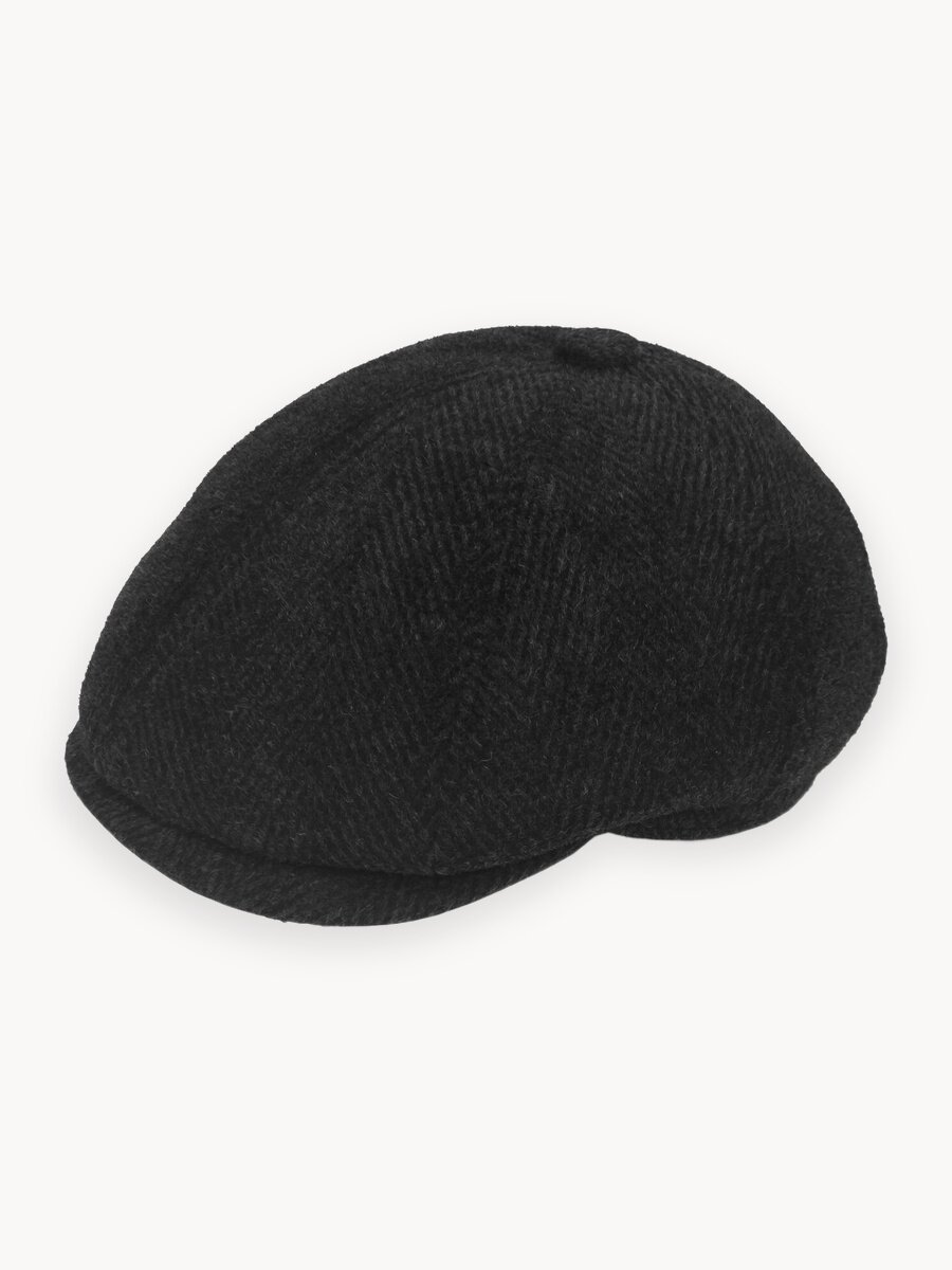 Кепка Осень-зима 2025 для взрослых и детей