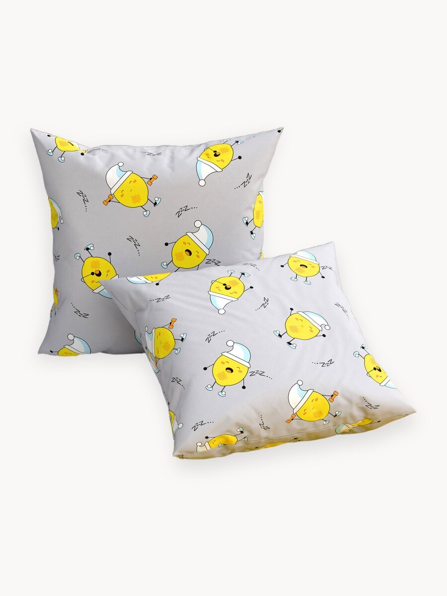 Комплект наволочек GALTEX