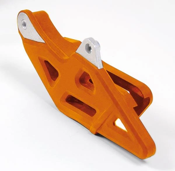 Ловушка цепи RTech R-CRUKTMAR016 SX/SXF/XC/XCF125-450 08-22 оранжевая