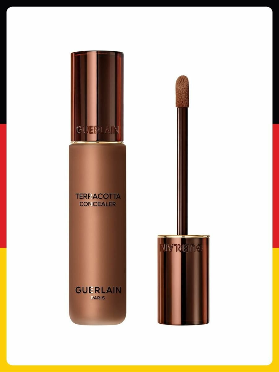 Консилер Guerlain Terracotta 7N, 11.5 мл