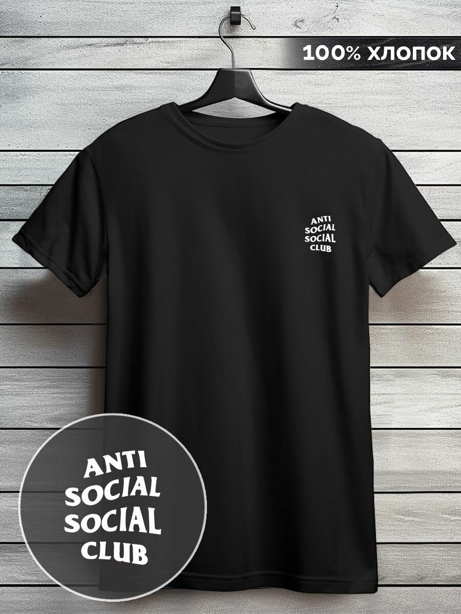 Футболка TREND MINIMAL