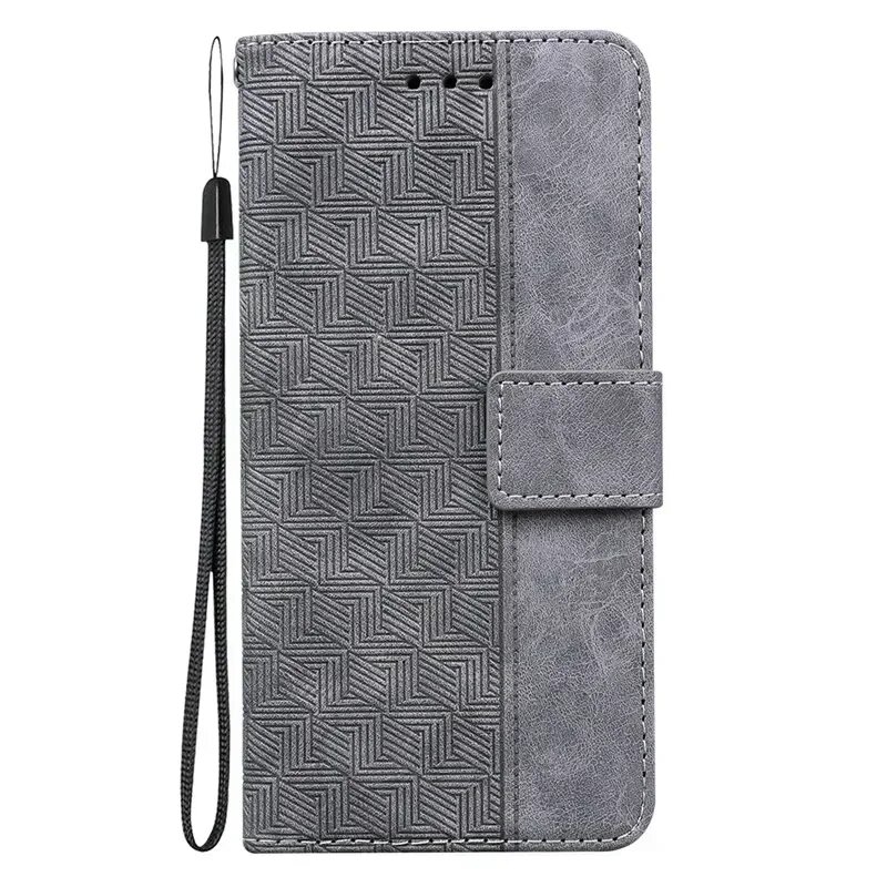 Etui POCO F6 M6 X6 Чехол для телефона Xiaomi Poco F6 M6 X6 Pro 4G Серый, 2, for Poco M6 Pro 4G