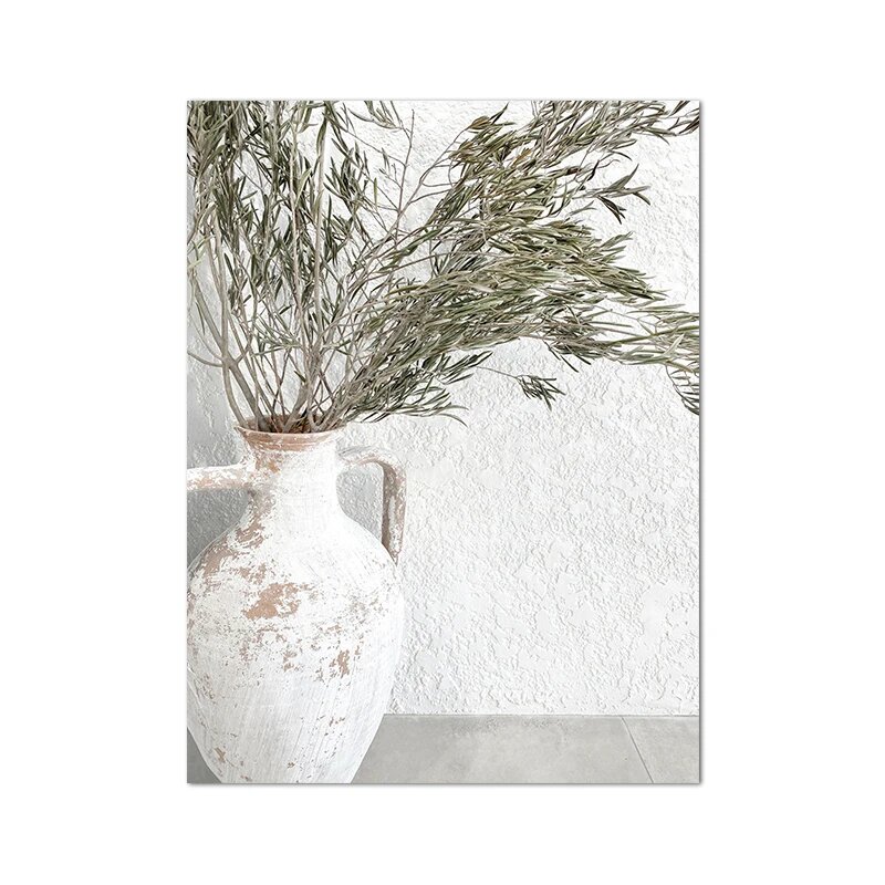 Принты с древней архитектурой Puglia дуLike PB11972, A2 42x60 cm No Frame