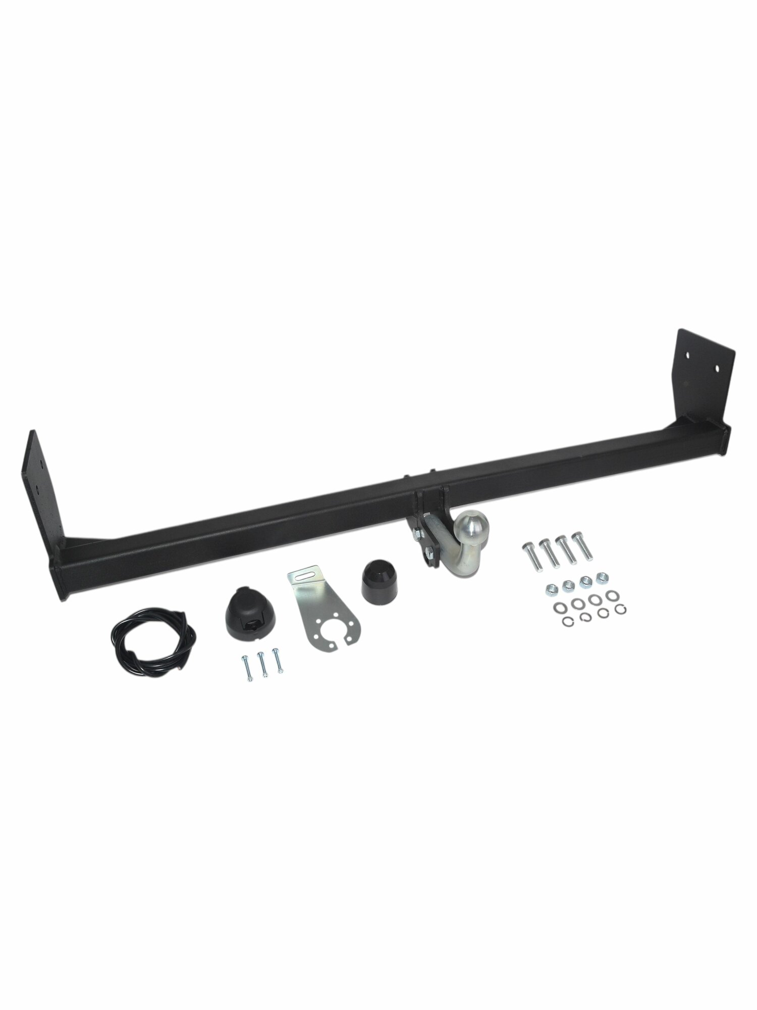 Фаркоп (ТСУ) для автомобилей ВИС 2346,23461,23464, 2346Э Капрал, Тип А