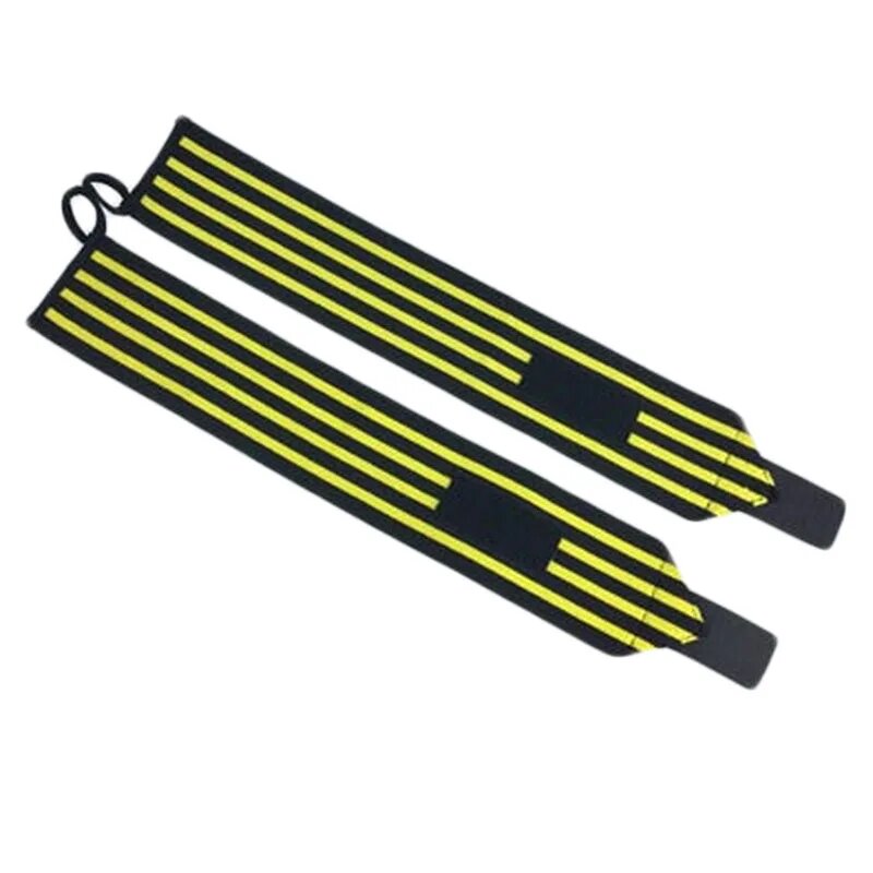 1 пара, мужской напульсники на запястье для фитнеса и тяжелой атлетики, напульсники спортивные, бинты для пауэрлифтинга, бандаж на запястье, кистевые бинты