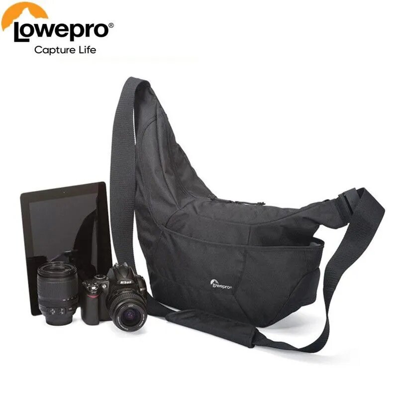 Lowepro Passport Sling III Легкая сумка для фотоаппарата