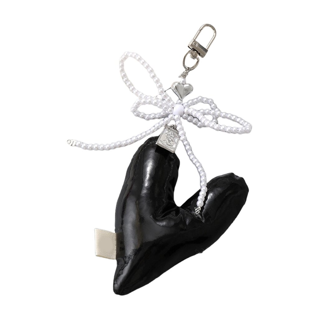 Элегантный брелок из бисера, уникальный брелок для телефона, брелок-сумка, подвеска для ежедневного использования