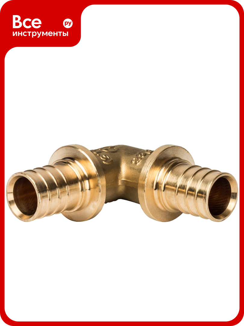 Угольник 90° STOUT 25 SFA-0007-000025 RG008P0UD829QK