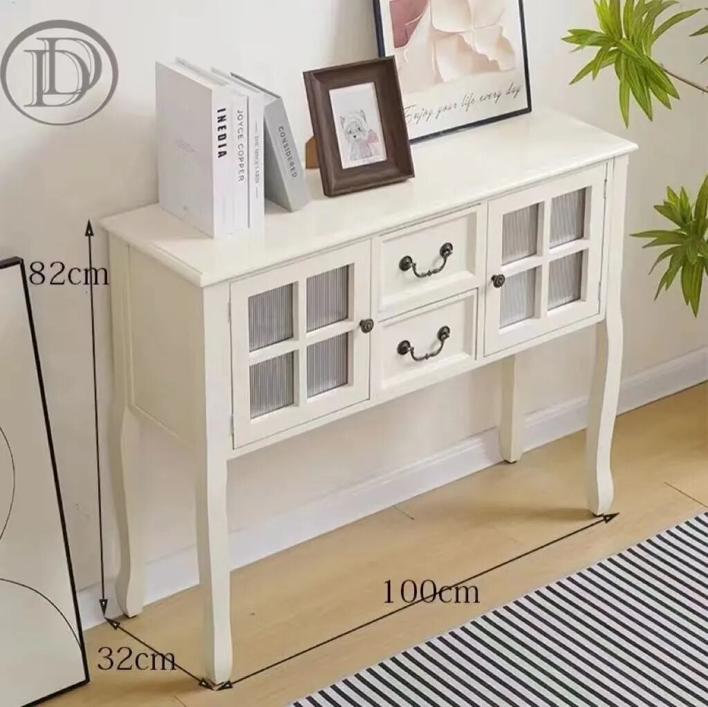 Консоль, 100х32х82 см